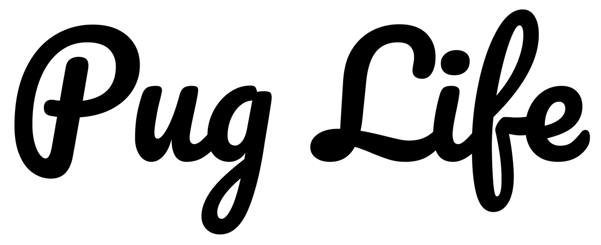 Pug Life