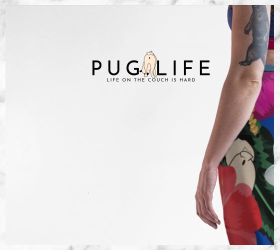 Pug Life: Discover Exclusive Pug Products and Accessories