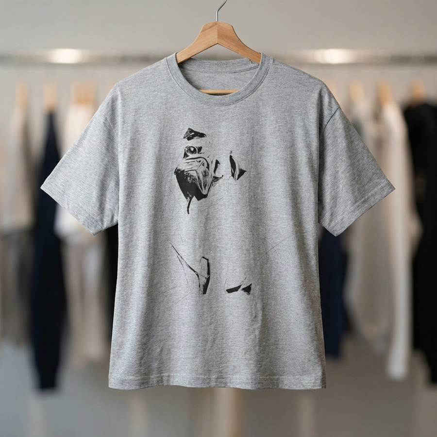 Tees & Sweatshirts – Pug Life