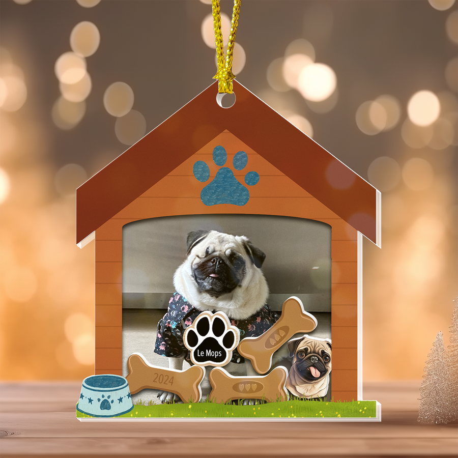 Pug Life: Discover Exclusive Pug Products and Accessories