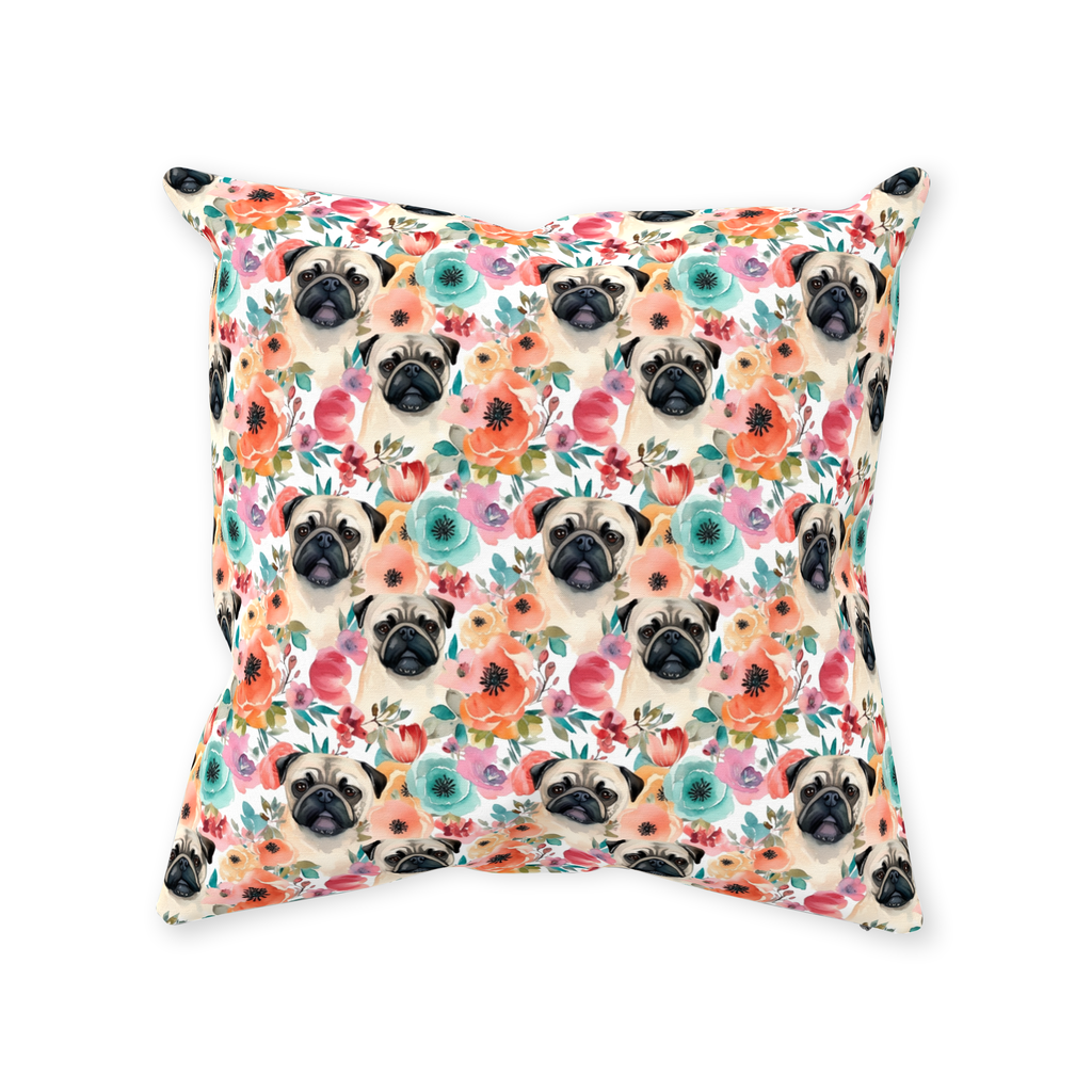 Pug Life for your Home